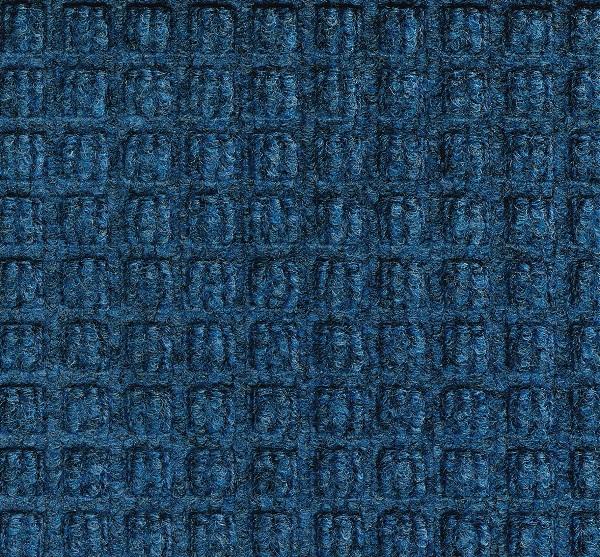 Hi-Res Logo Waffle Dam Mat | The Perfect Mat