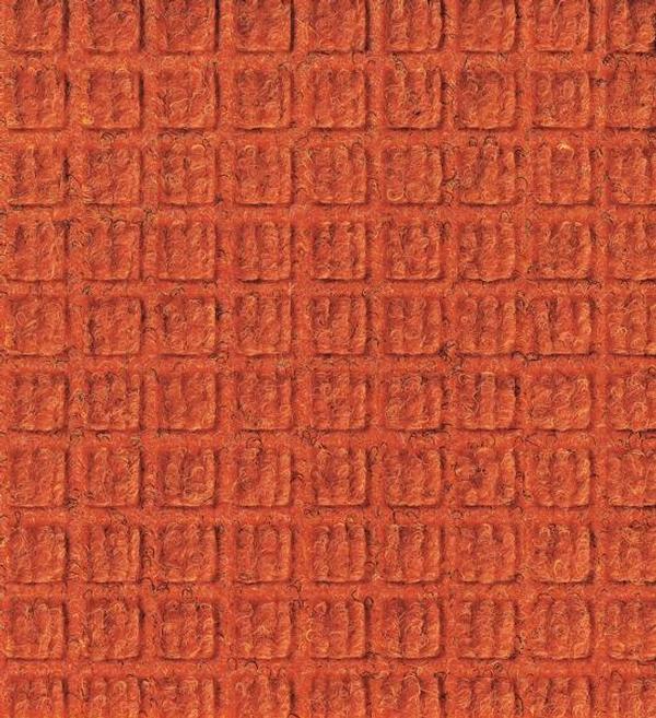 Diamond Pattern Water Dam Mat | The Perfect Mat