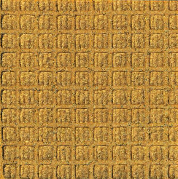 Diamond Pattern Water Dam Mat | The Perfect Mat