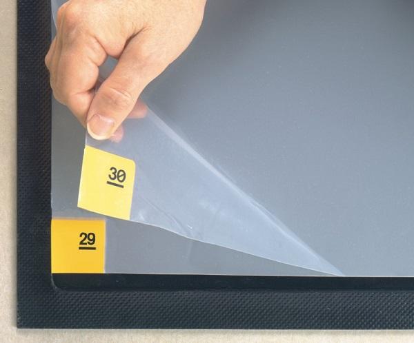 Clean Stride Sticky Inserts | The Perfect Mat